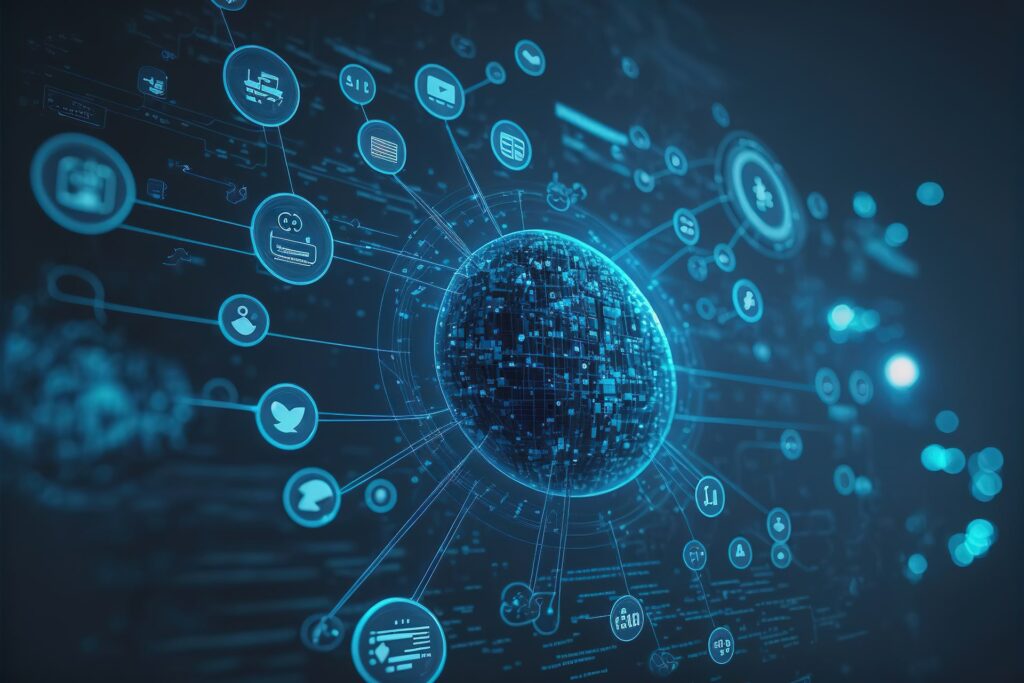 Our Platform - Robotiq.ai Solution to Automate Your Business